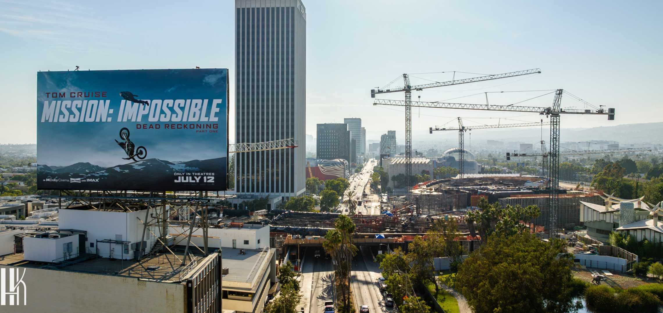 LACMA's Wilshire-spanning revamp takes shape | Urbanize LA